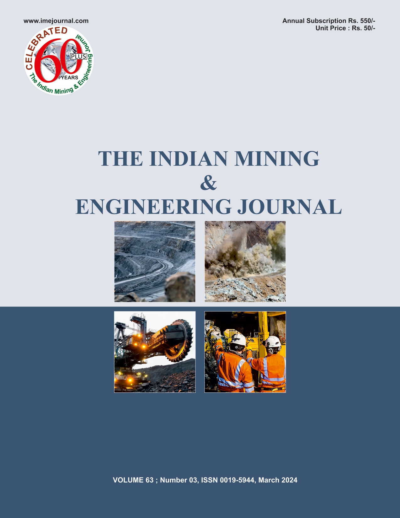 Home [imejournal.com]